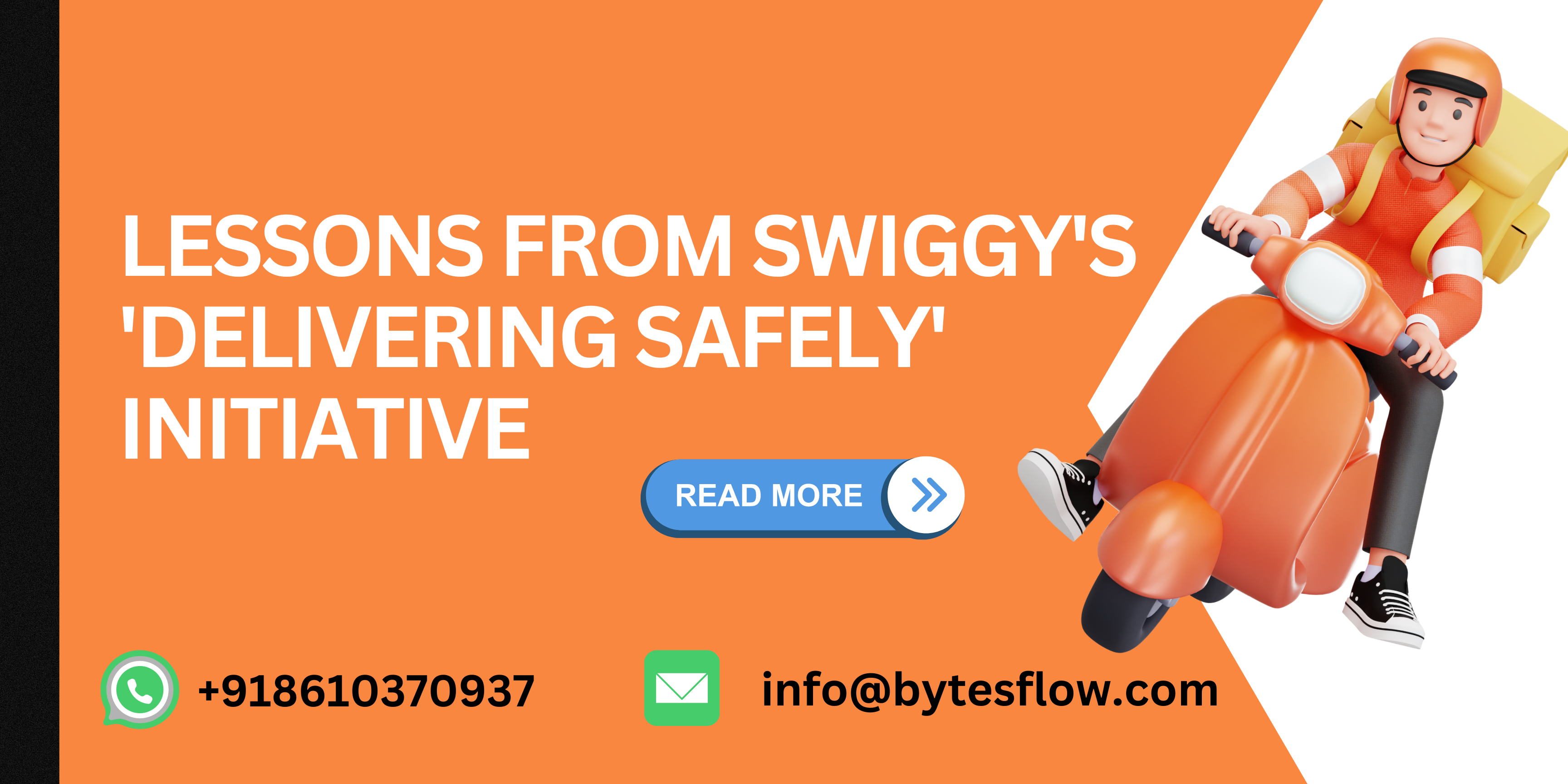 Developing Your Swiggy Clone Script with Safety at the Core